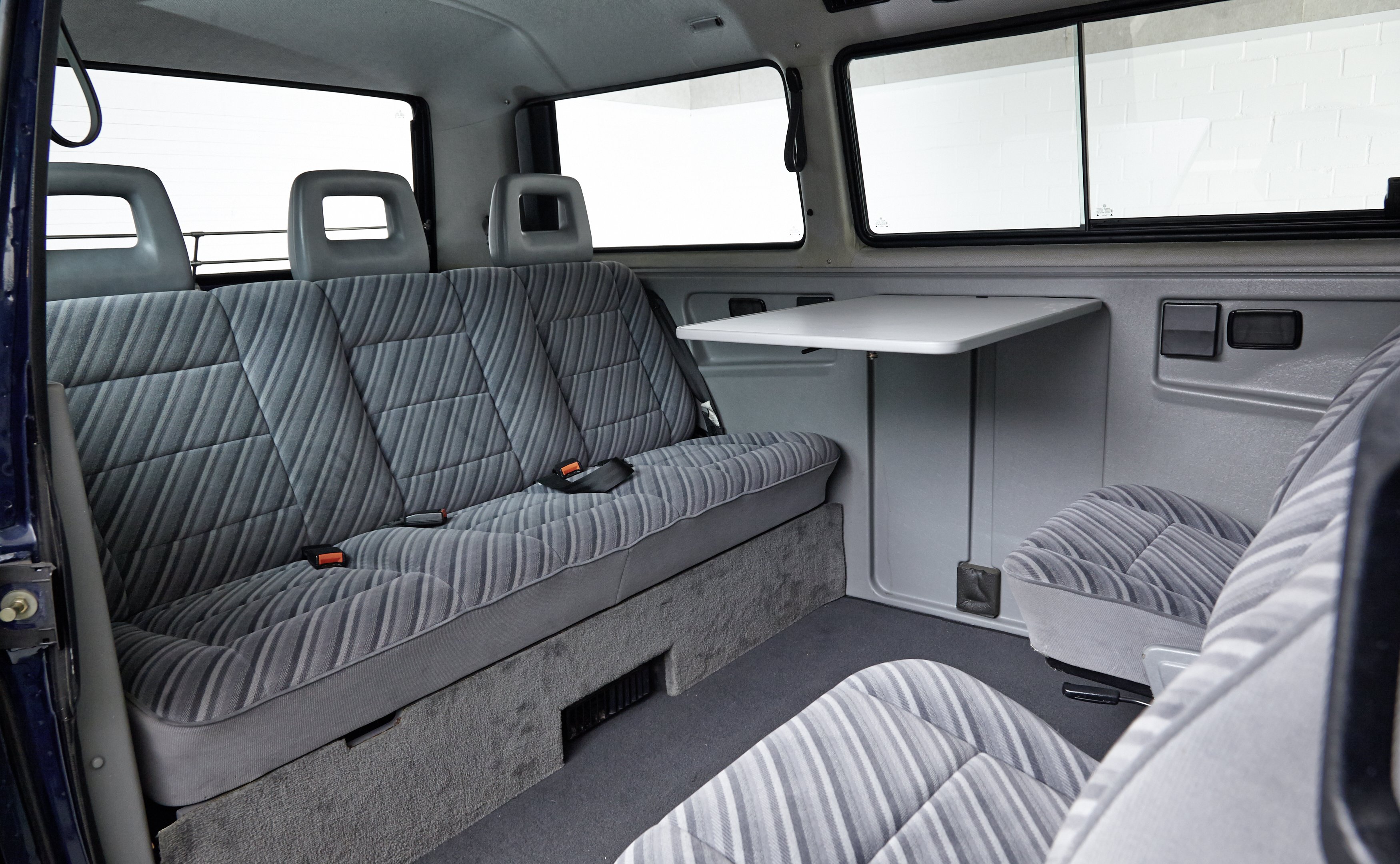 VW T3 Multivan LLE | Carracho-Classics