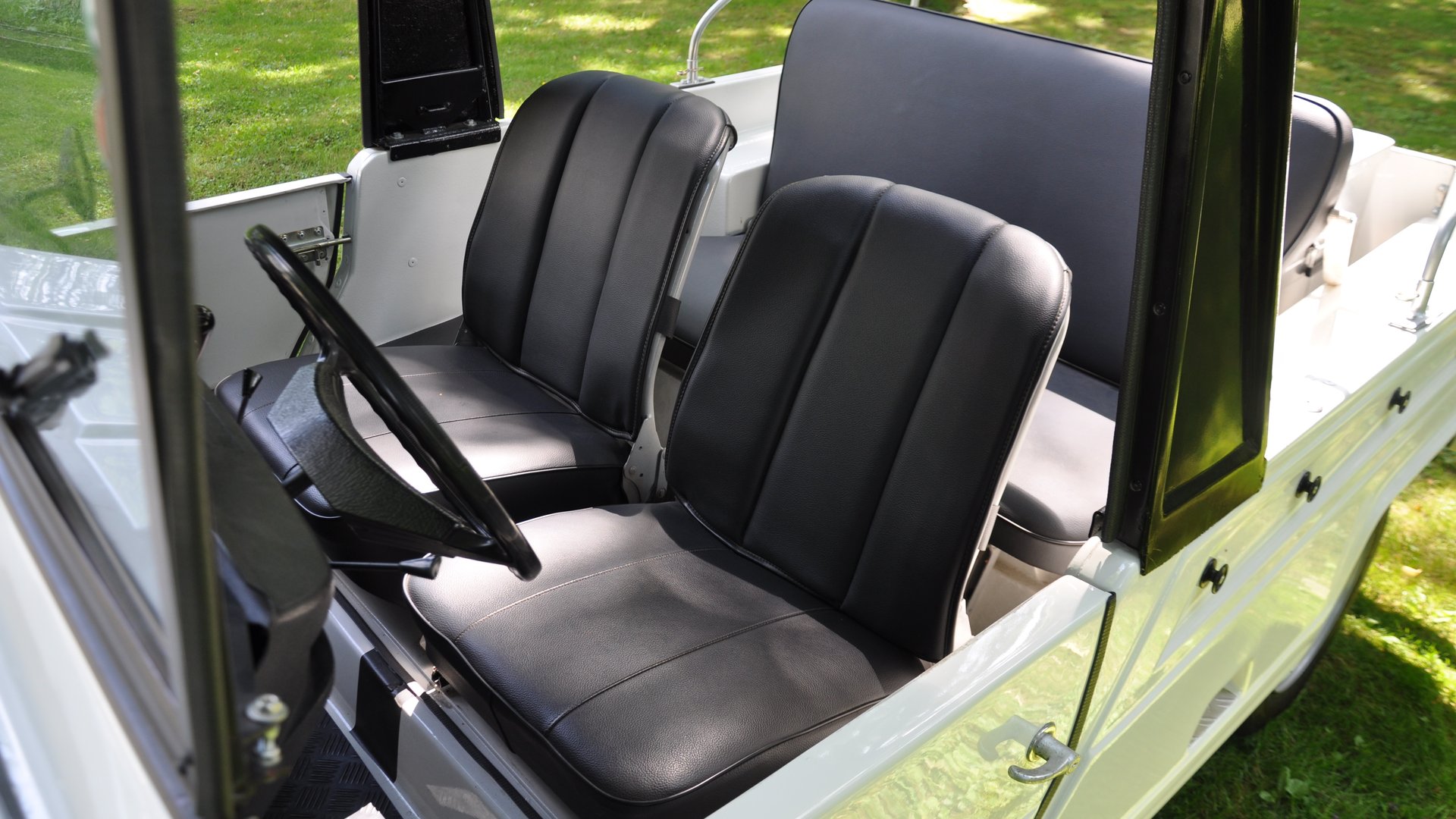 Renault Rodeo 4 | Carracho-Classics