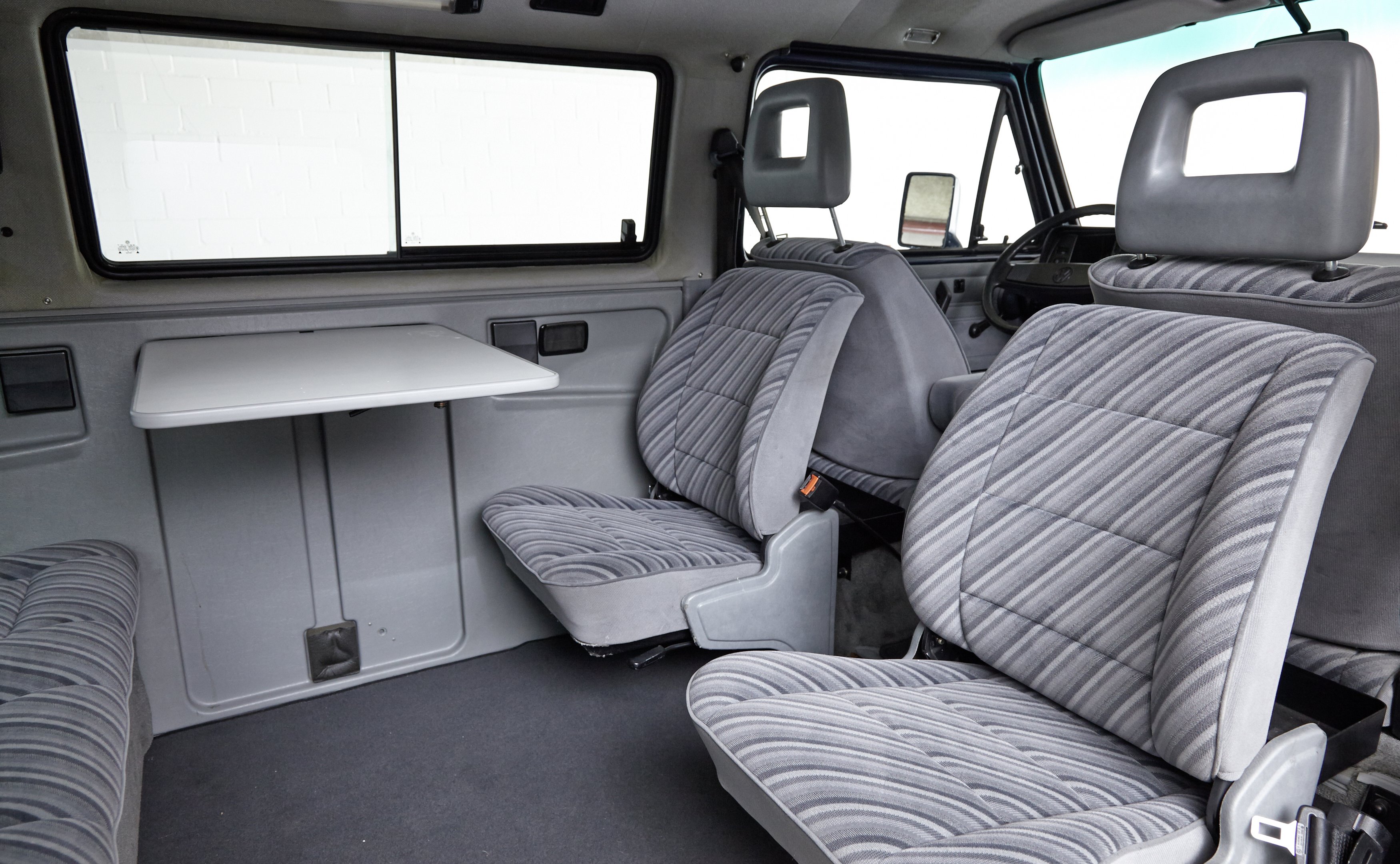 VW T3 Multivan LLE | Carracho-Classics