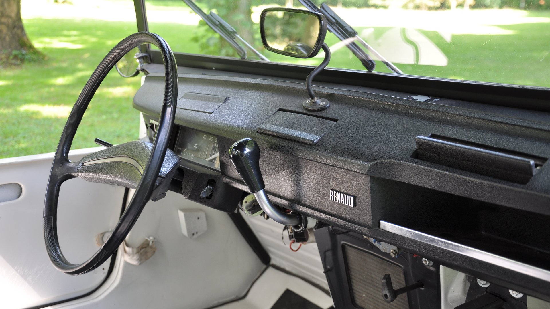 Renault Rodeo 4 | Carracho-Classics