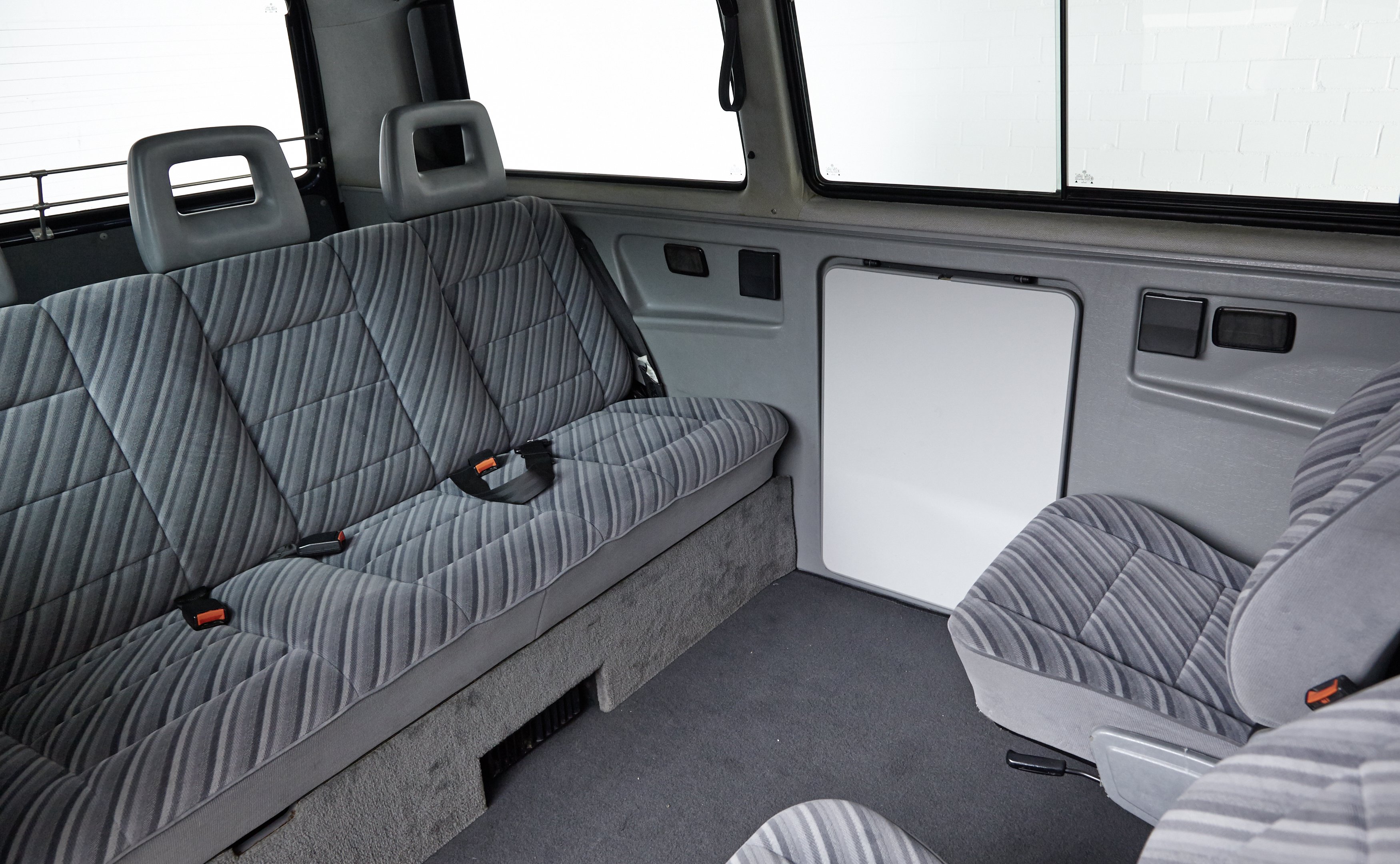 VW T3 Multivan LLE | Carracho-Classics
