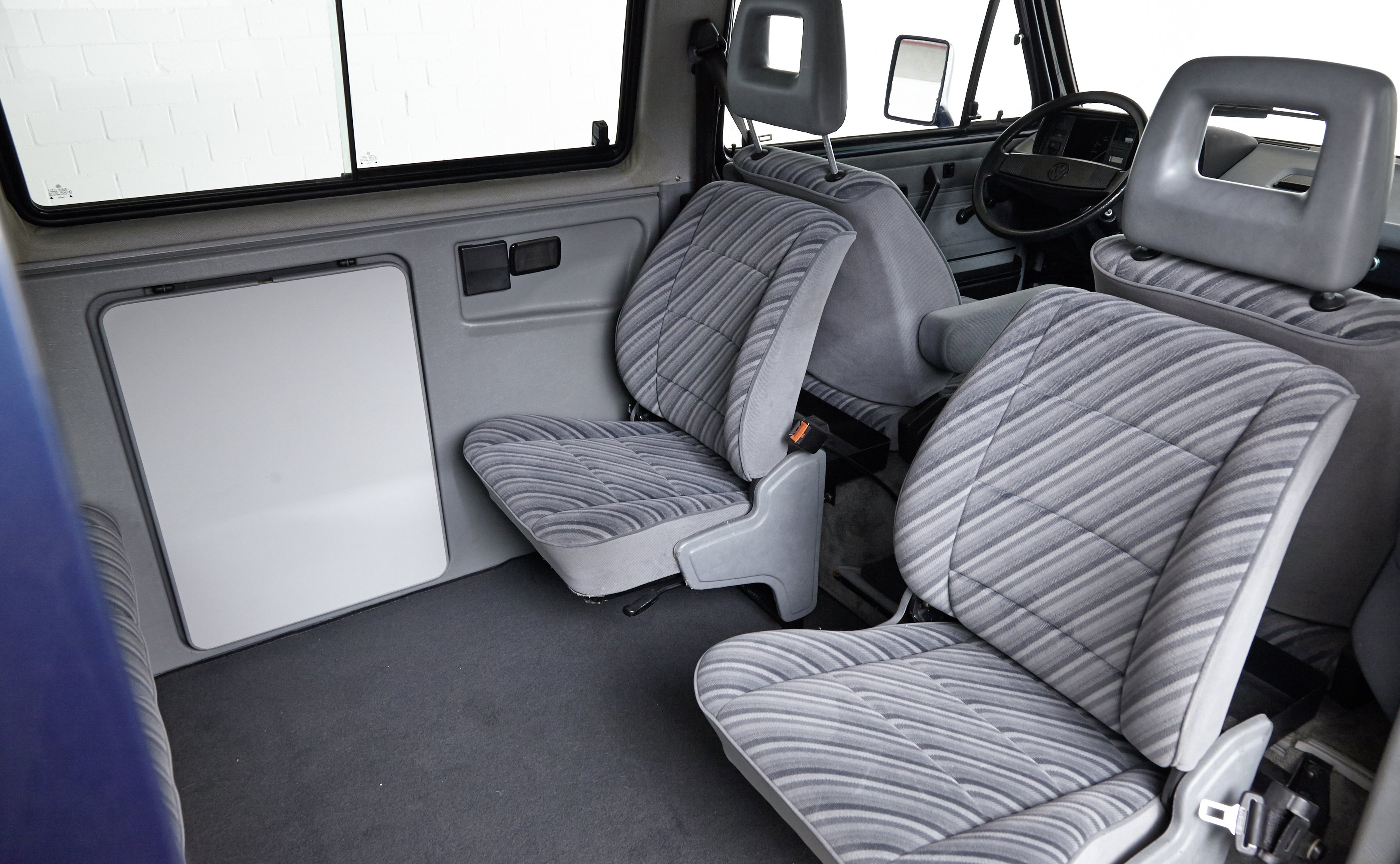 VW T3 Multivan LLE | Carracho-Classics